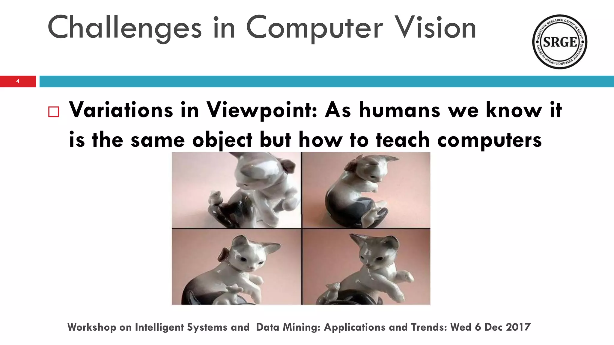 Deep learning: challenges and applications | PDF