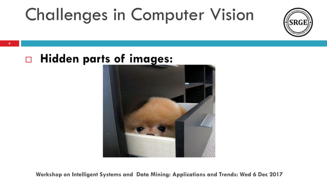 Deep learning: challenges and applications | PDF