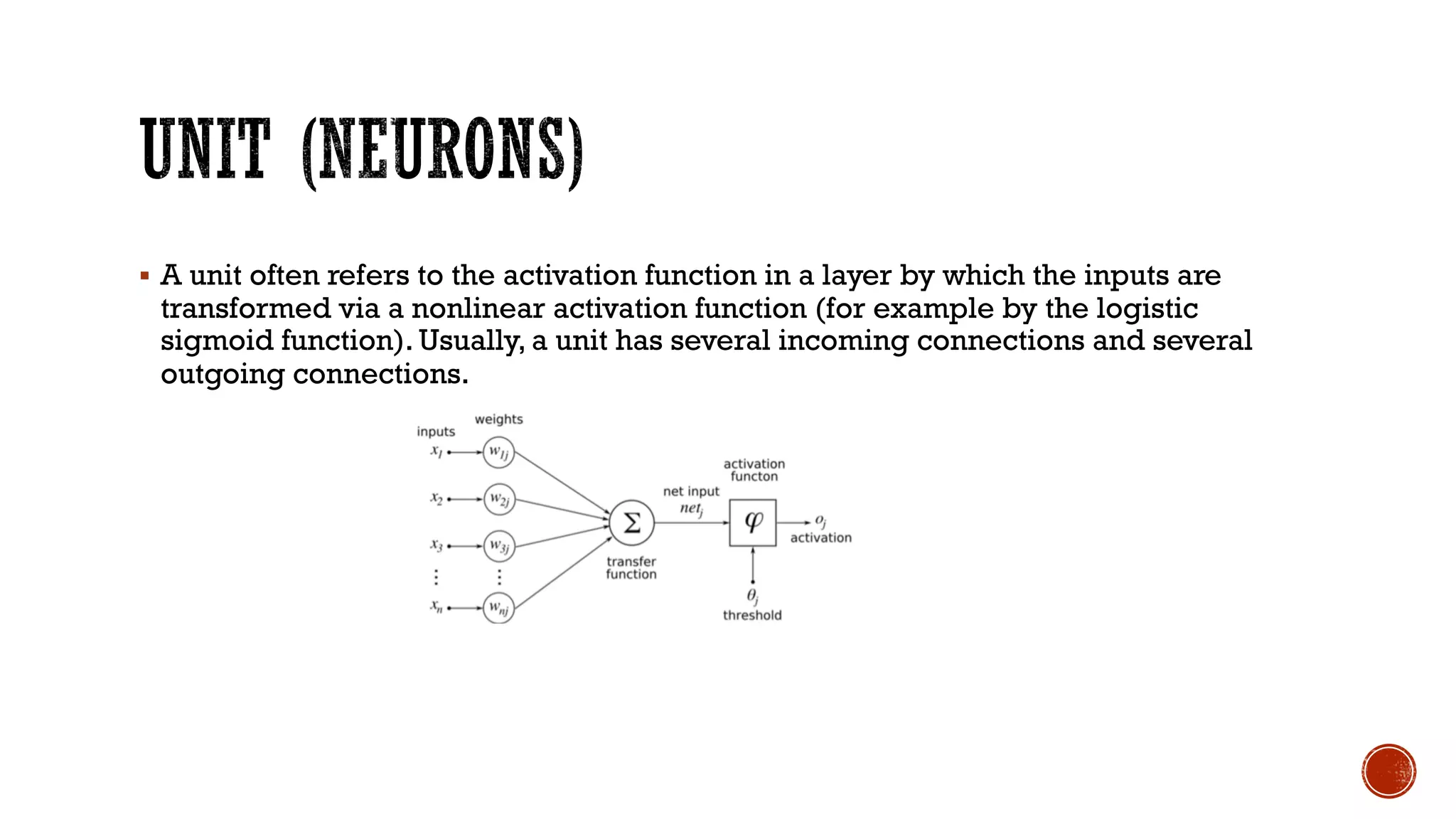 Deep learning concepts | PDF | Artificial Intelligence | Technology ...