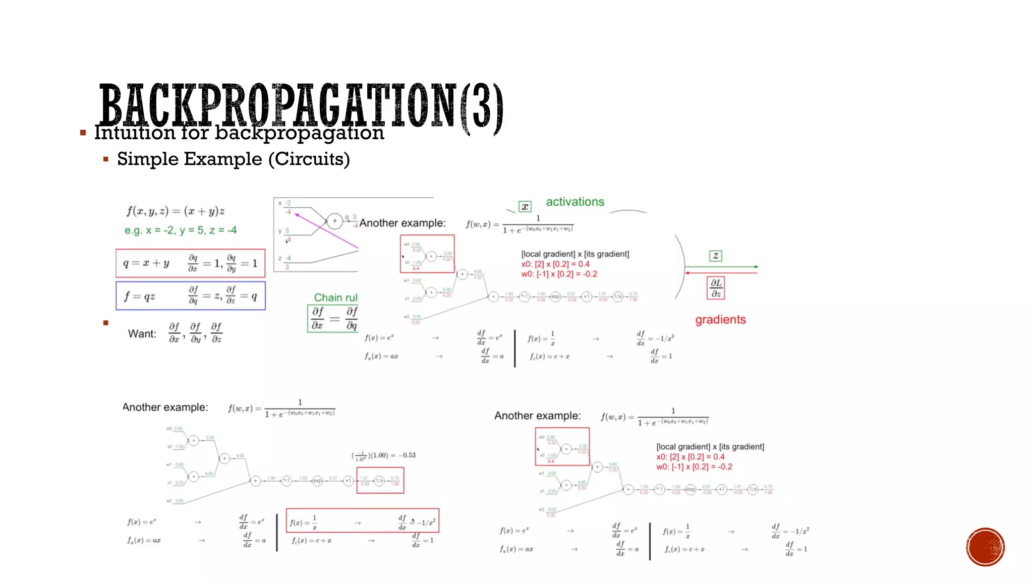 Deep learning concepts | PDF | Artificial Intelligence | Technology & Computing