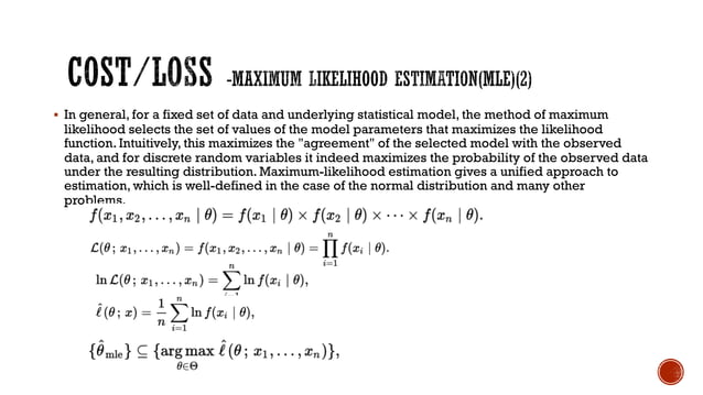 Deep learning concepts | PDF | Artificial Intelligence | Technology & Computing