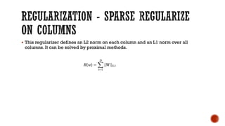 Deep learning concepts | PDF | Artificial Intelligence | Technology ...