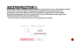 Deep learning concepts | PDF | Artificial Intelligence | Technology & Computing
