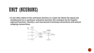 Deep learning concepts | PDF | Artificial Intelligence | Technology & Computing