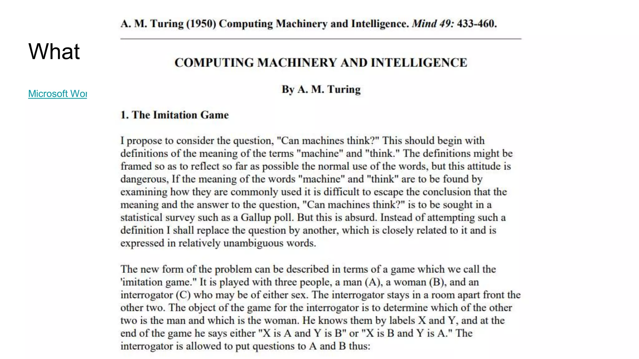 Deep learning crash course | PPTX | Computer Networking | Computing