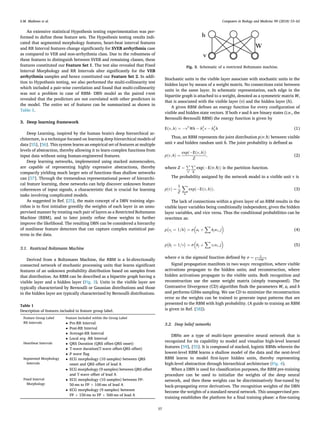 Deep learning Review | PDF