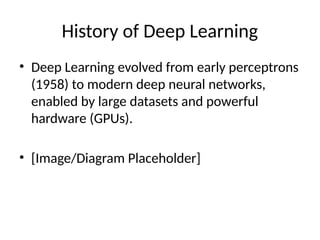 deep learning explanation theory and learning more.pptx