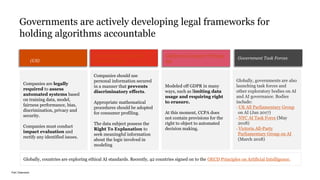 Deep learning fast and slow, a responsible and explainable AI framework ...