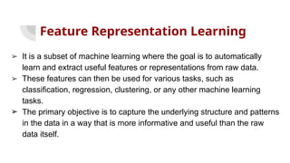 Deep Learning & Feature Representation Learning.pptx