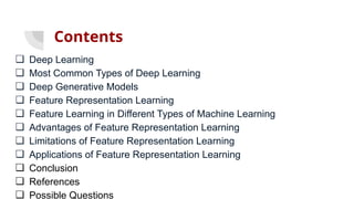 Deep Learning & Feature Representation Learning.pptx