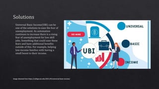 Deep Learning by Michael Durst | PPTX | Artificial Intelligence | Technology & Computing