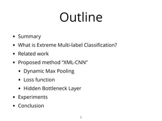 Deep learning for_extreme_multi-label_text_classification | PDF