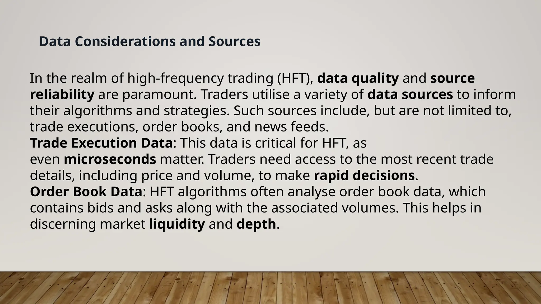 Deep Learning for High-Frequency Trading.pptx
