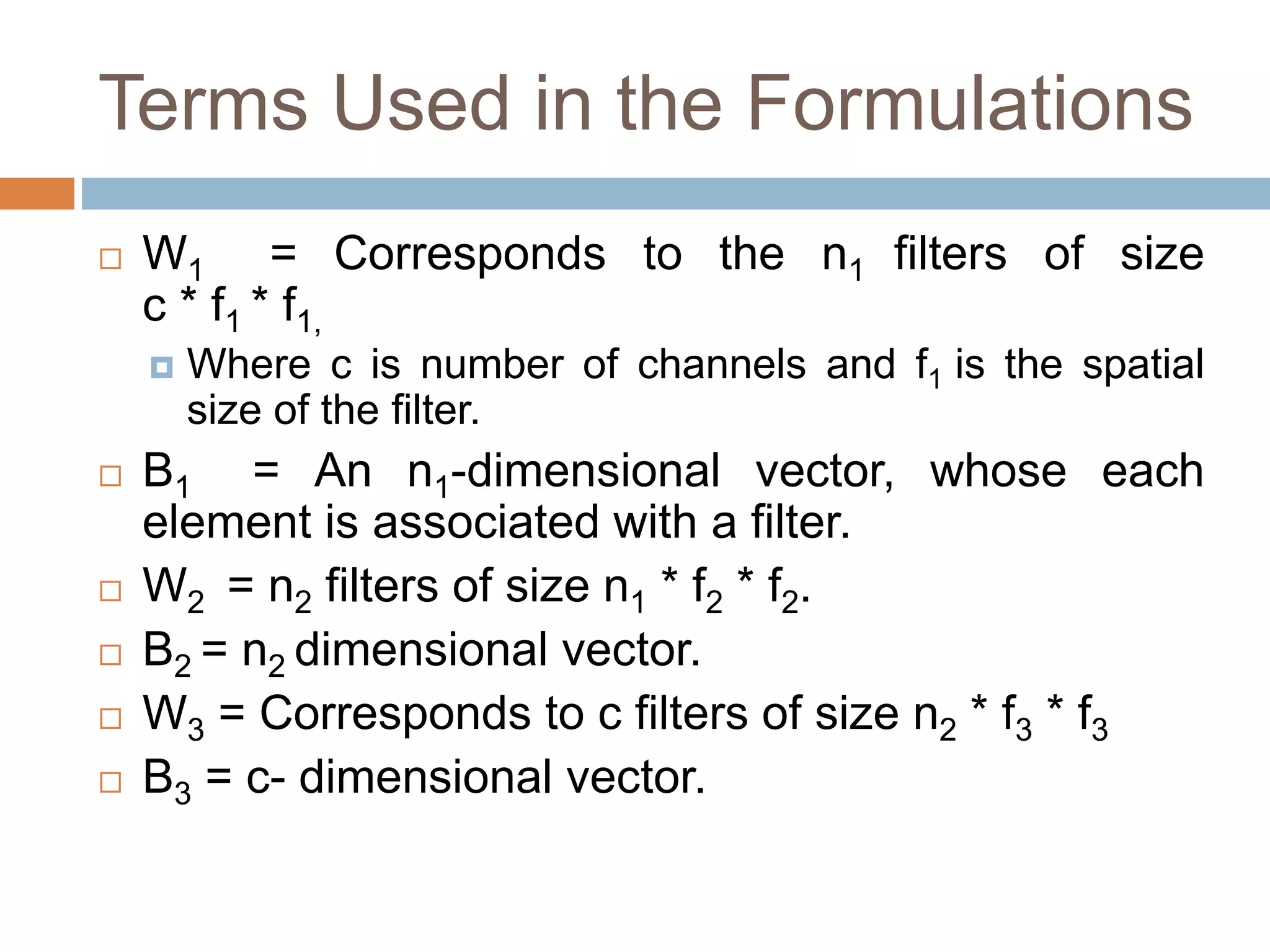 Deep Learning For Image Super Resolution Pptx Computer Networking Computing