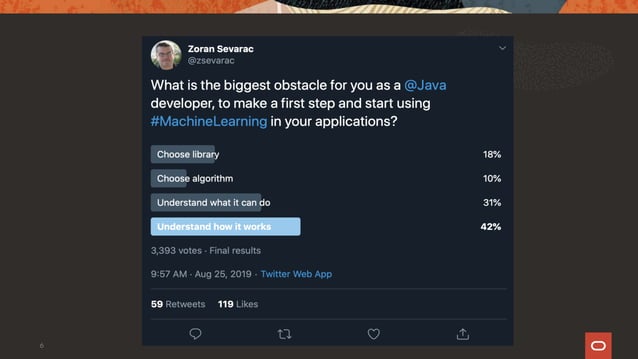 Deep Learning for Java Developer - Getting Started | PPT