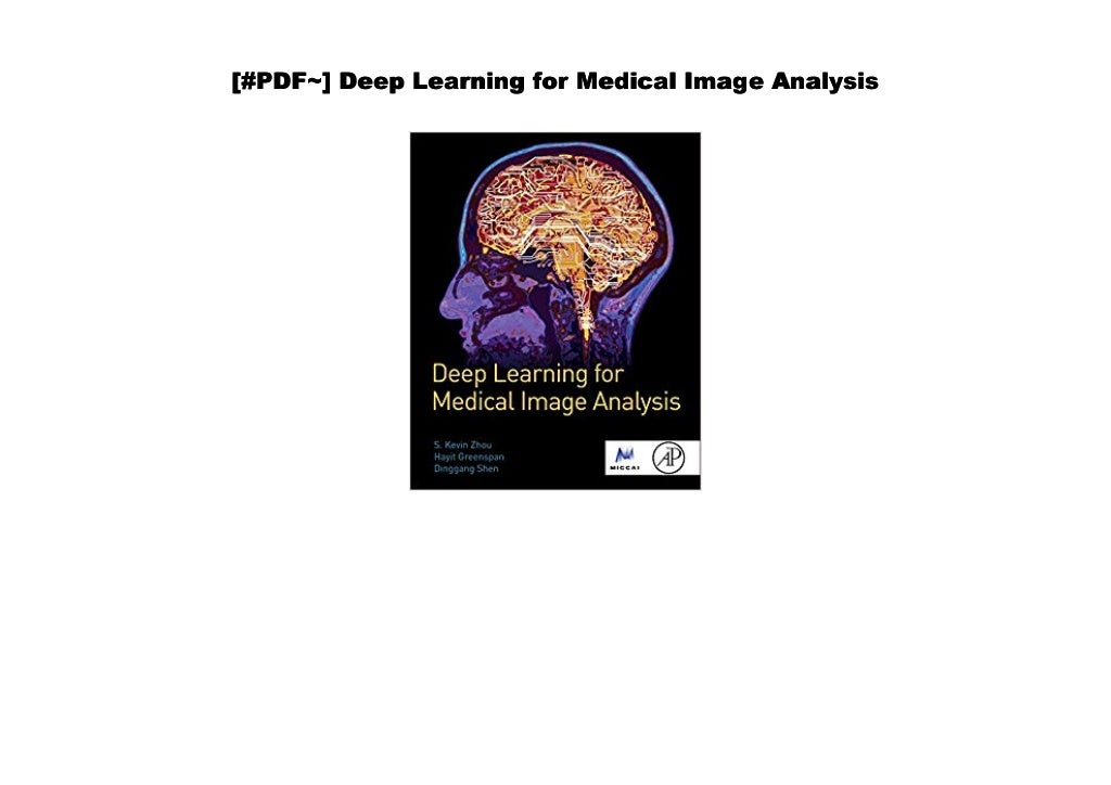 Doc Deep Learning For Medical Image Analysis Doc Deep Learning For Medical Image Analysis