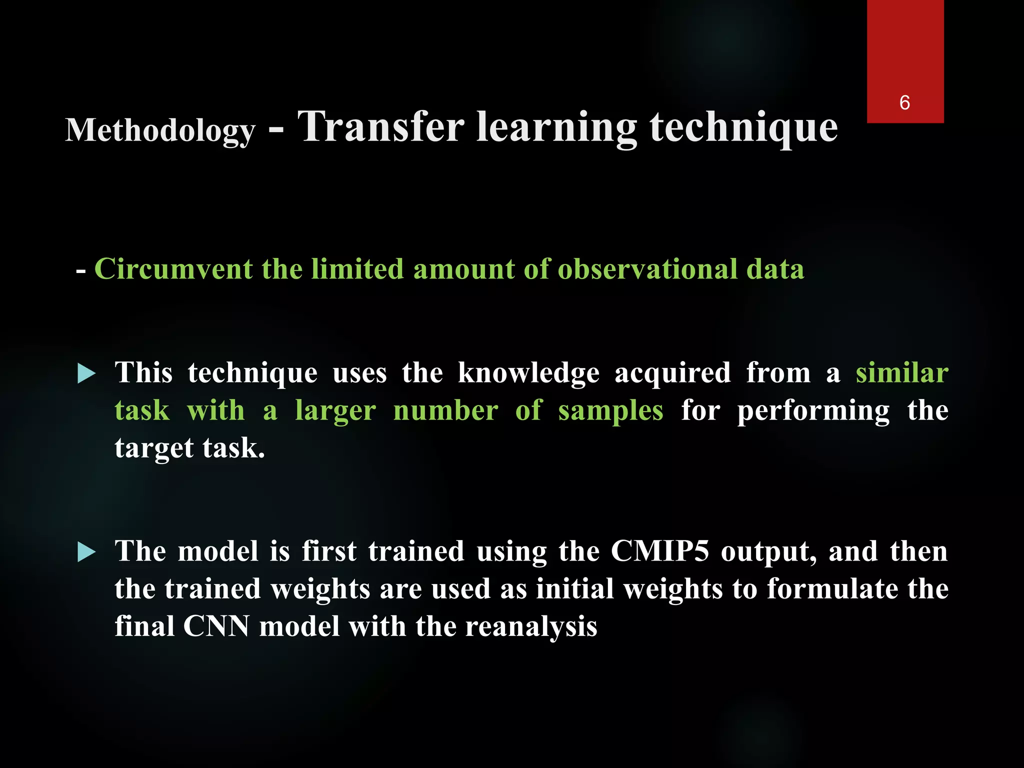 Deep Learning For Multi Year Enso Forecasts Fnl Ppt
