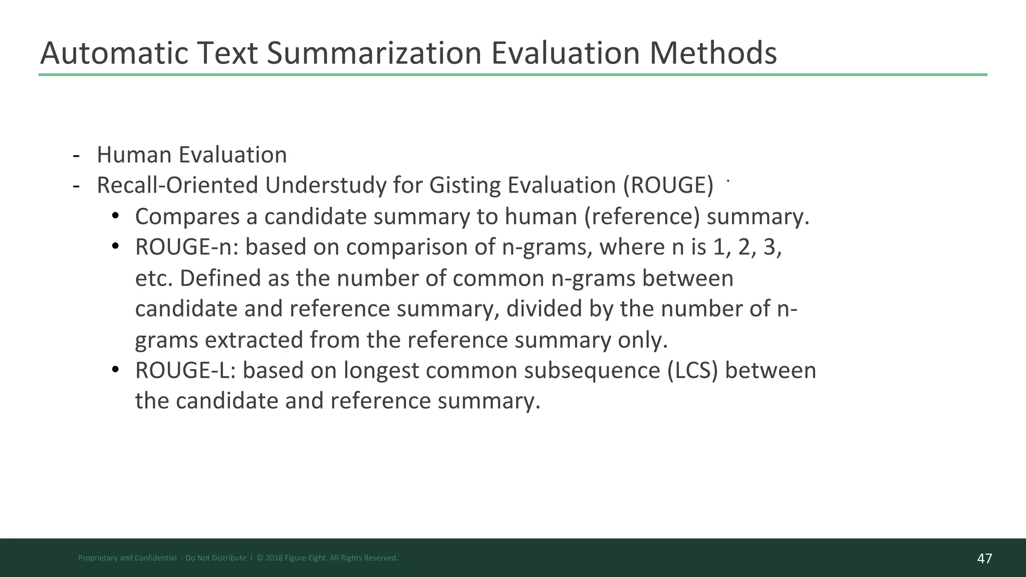 Deep learning for product title summarization | PDF