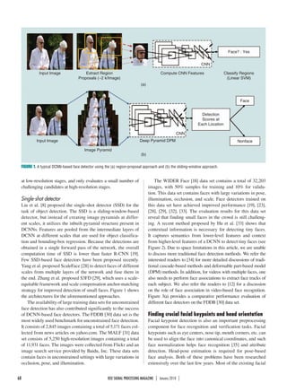 Deep learning for understanding faces | PDF | Artificial Intelligence ...