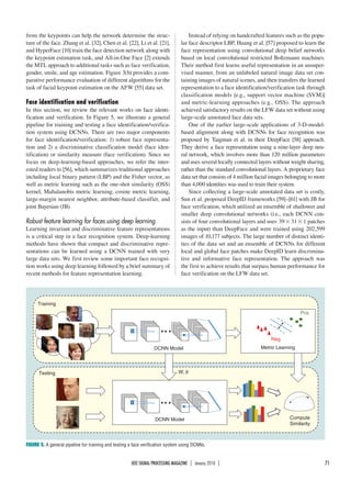 Deep learning for understanding faces | PDF | Artificial Intelligence ...