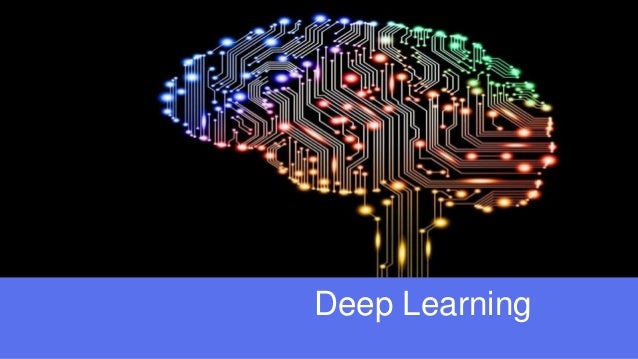 Deep learning framework 제작