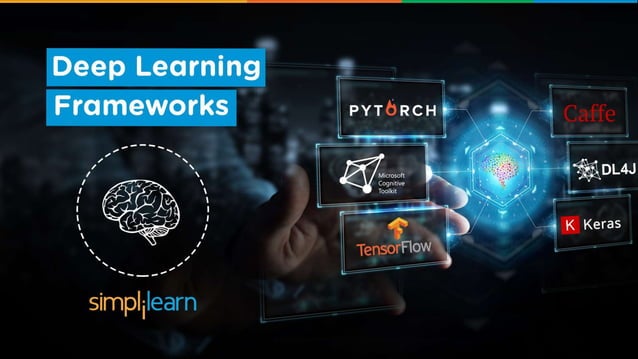 Deep Learning Frameworks 2019 | Which Deep Learning Framework To Use ...