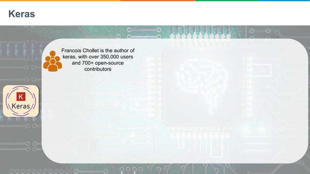 Deep Learning Frameworks 2019 | Which Deep Learning Framework To Use ...