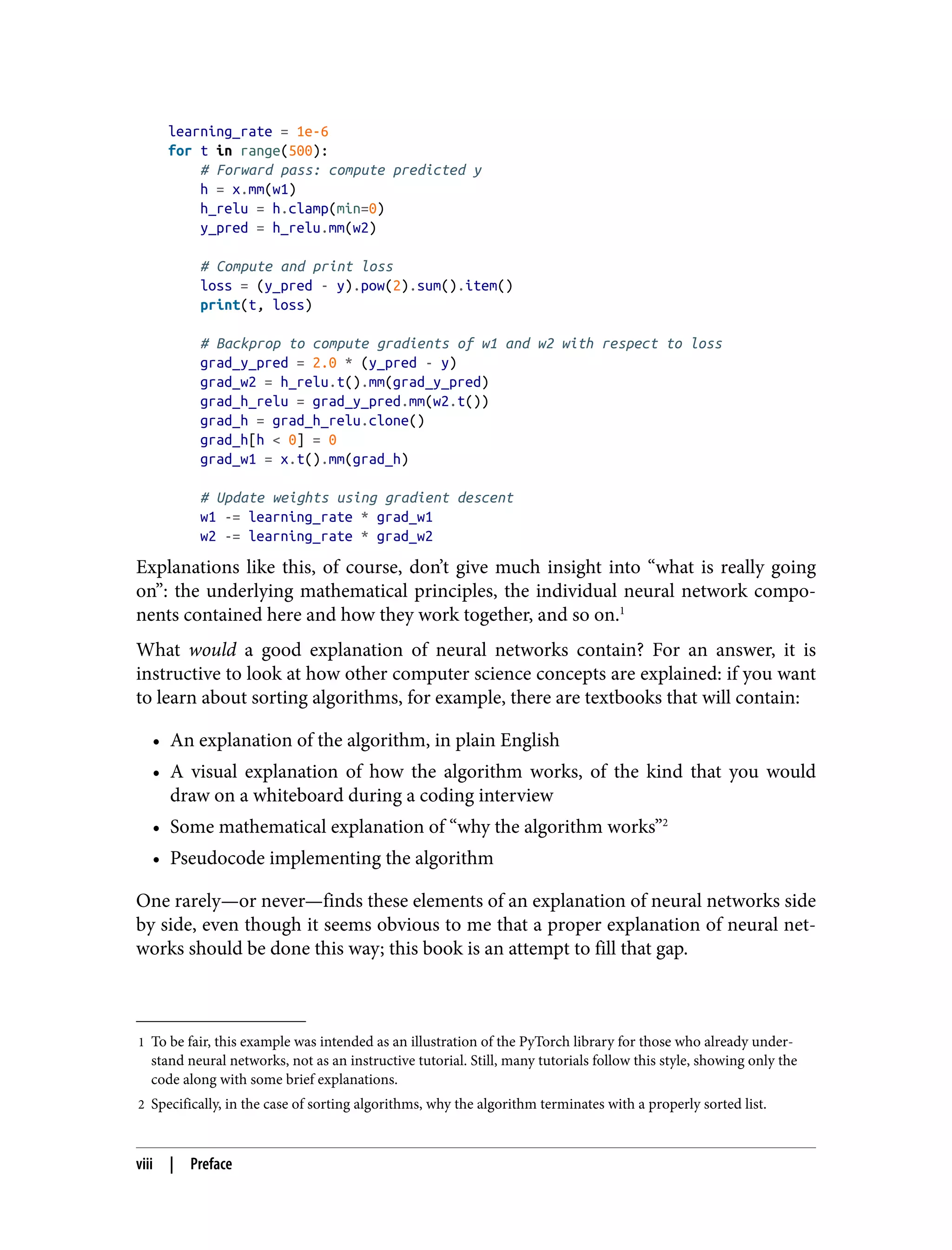 Deep Learning (DL) from Scratch | PDF | Artificial Intelligence ...