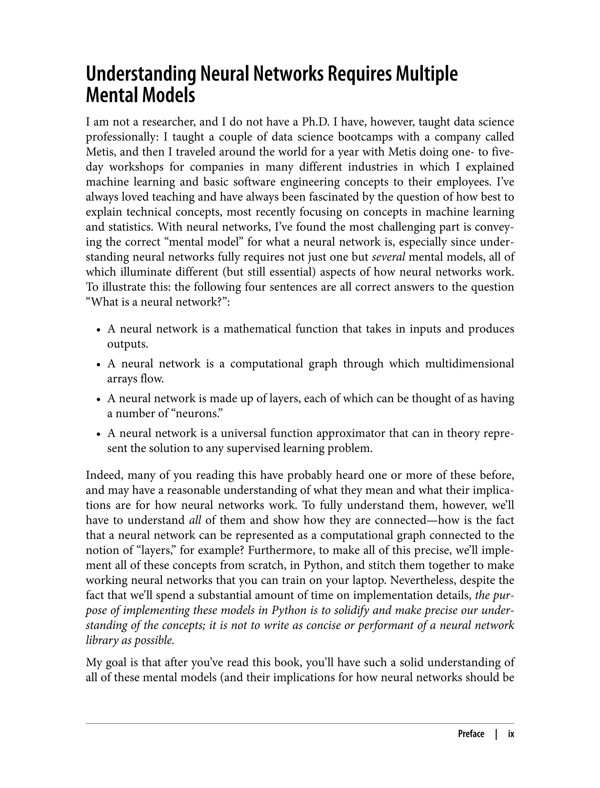 Deep Learning (DL) from Scratch | PDF | Artificial Intelligence ...