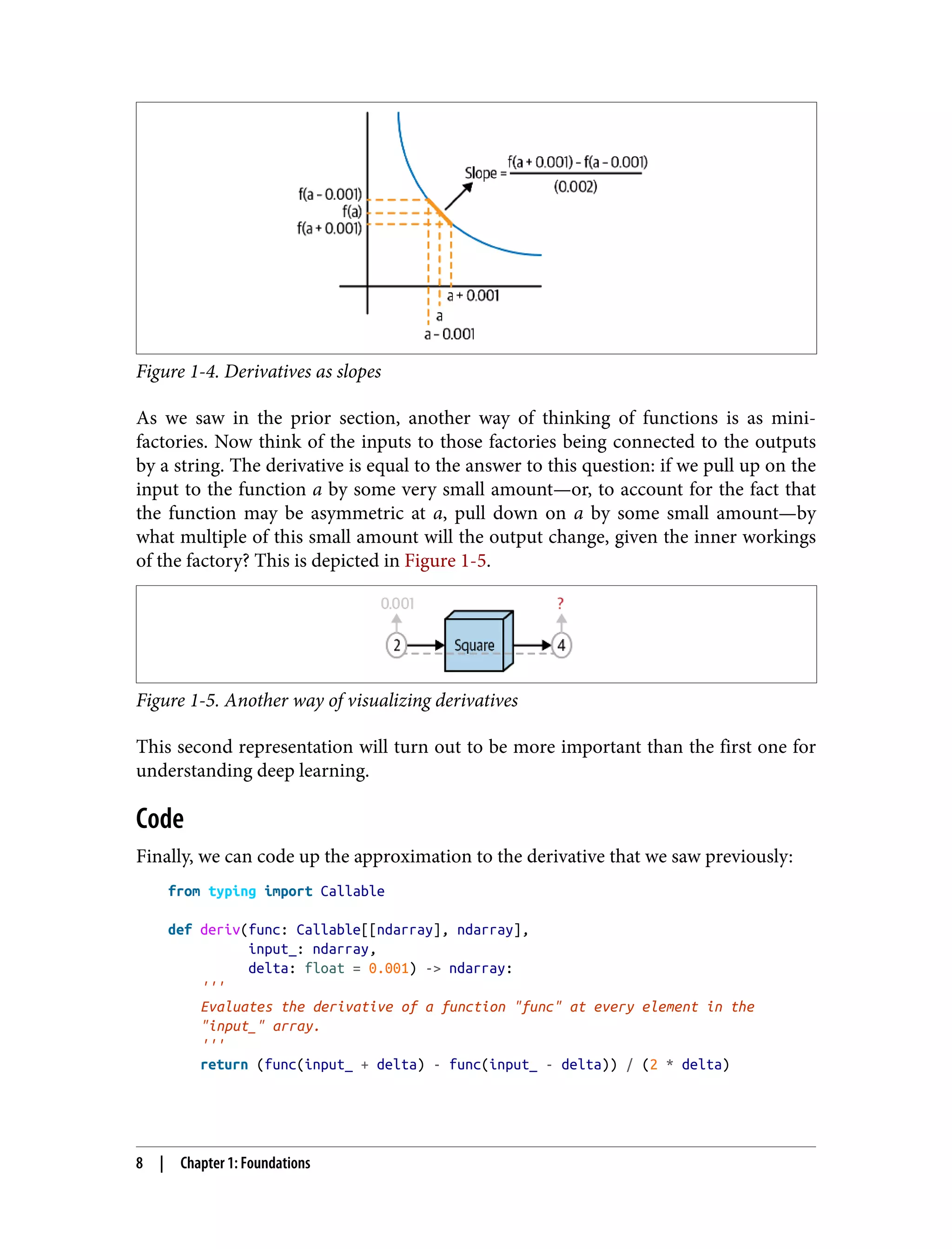 Deep Learning (DL) from Scratch | PDF | Artificial Intelligence ...