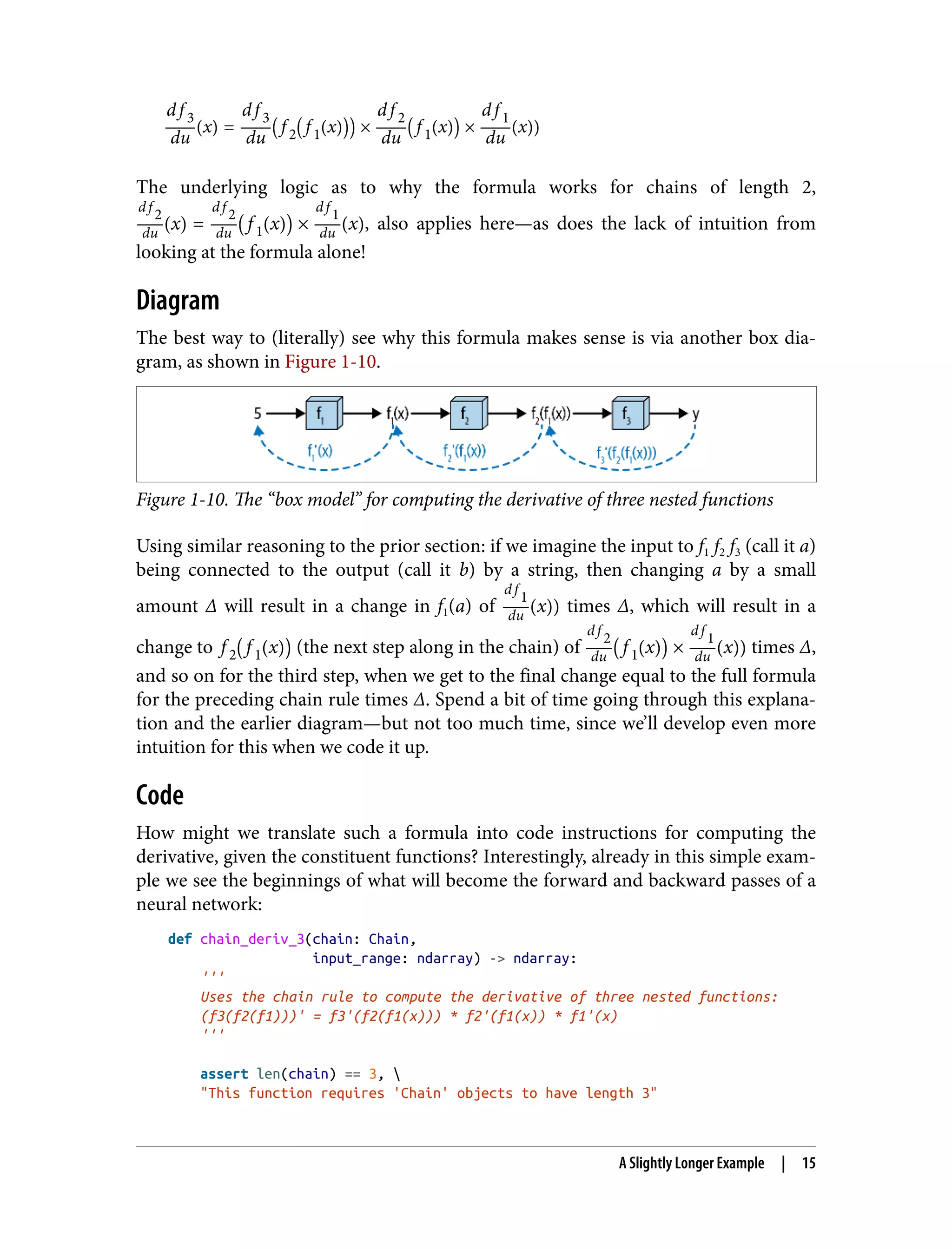 Deep Learning (DL) from Scratch | PDF