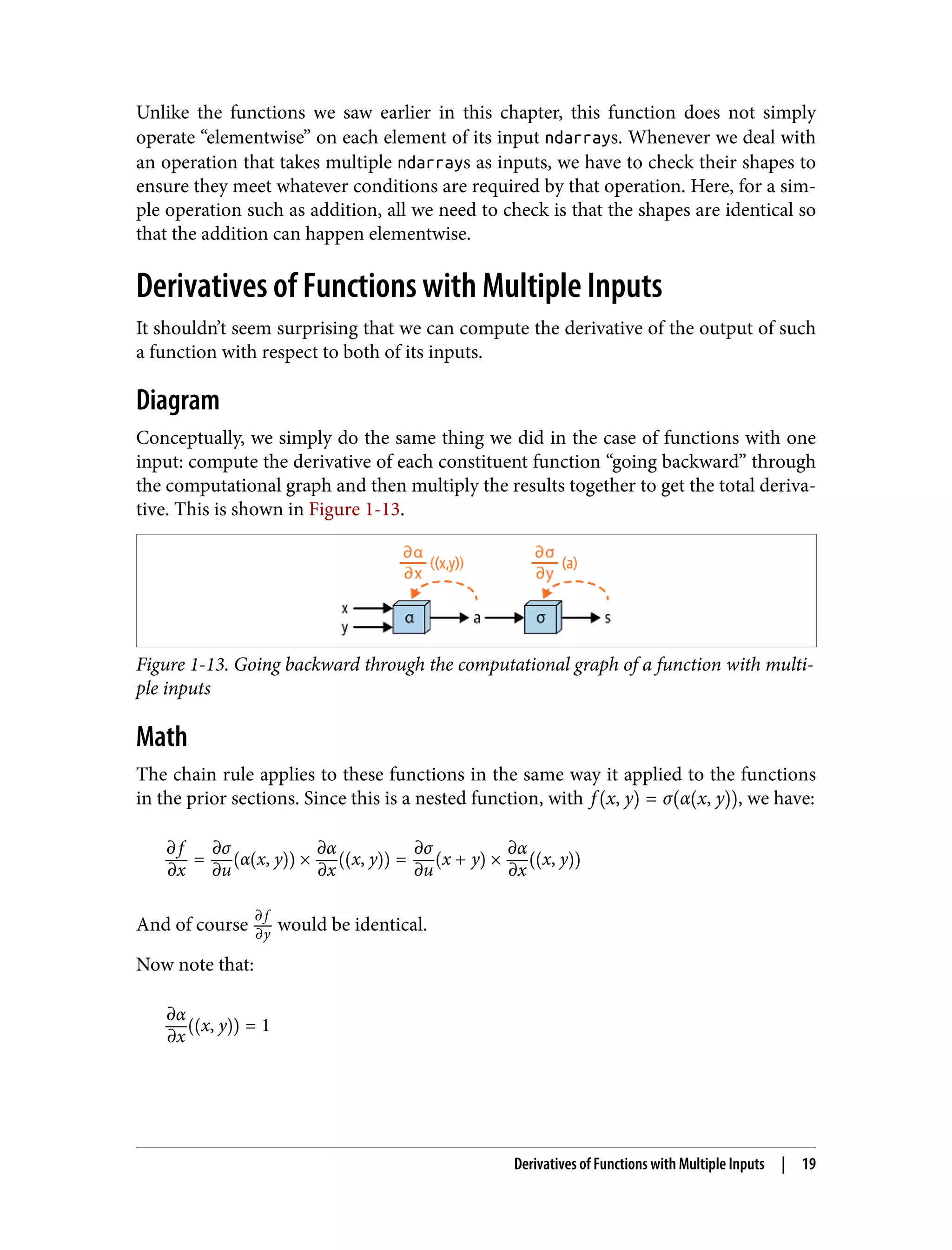 Deep Learning (DL) from Scratch | PDF | Artificial Intelligence ...