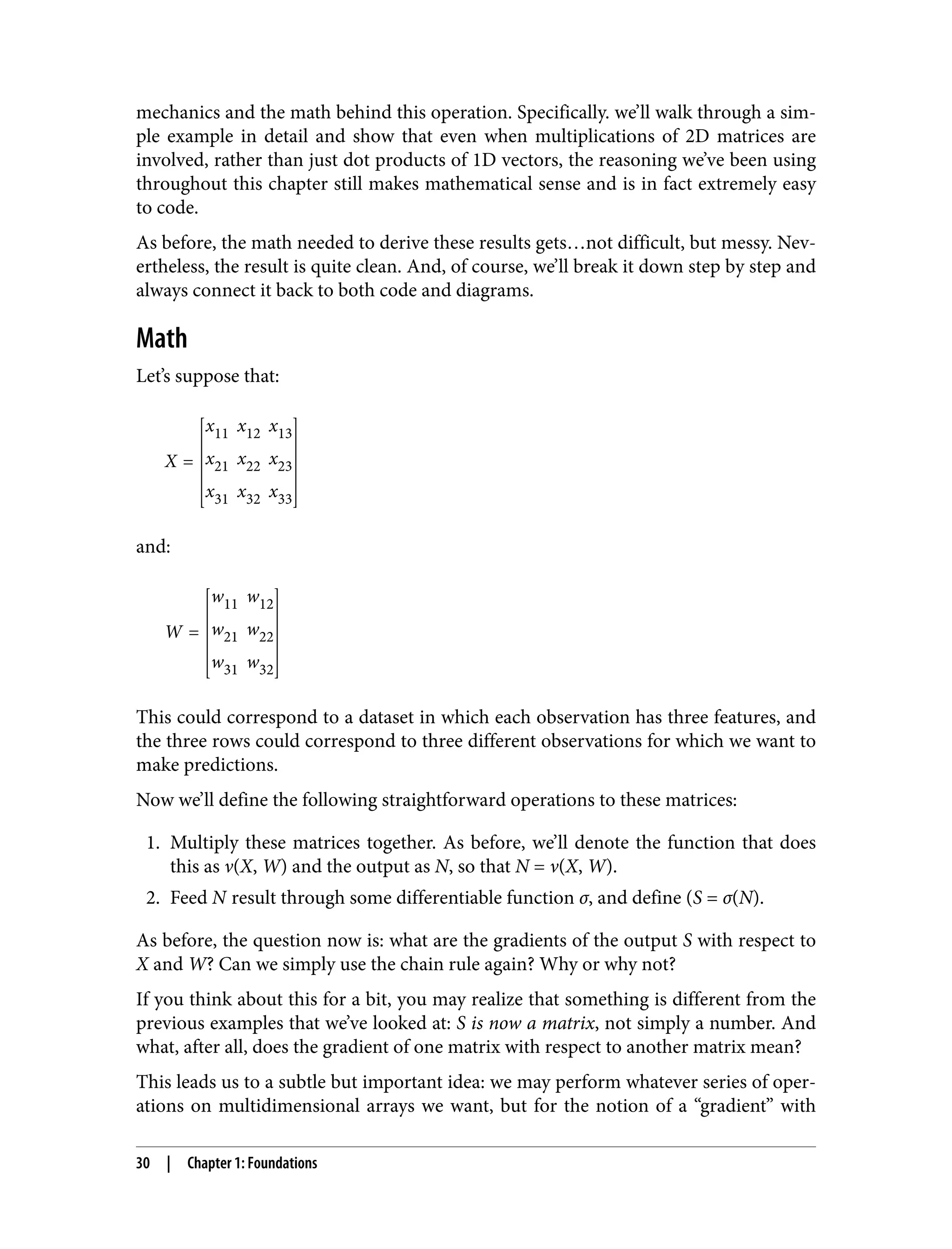 Deep Learning (DL) from Scratch | PDF | Artificial Intelligence ...