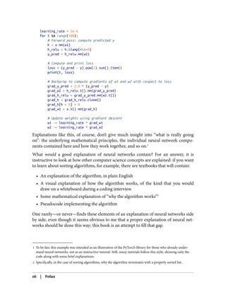 Deep Learning (DL) from Scratch | PDF