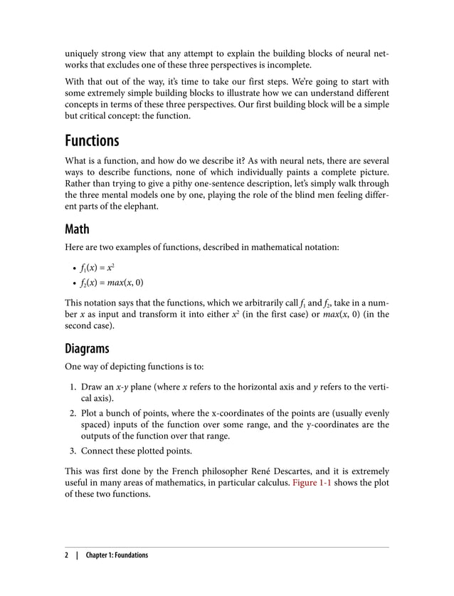 Deep Learning (DL) from Scratch | PDF | Artificial Intelligence ...