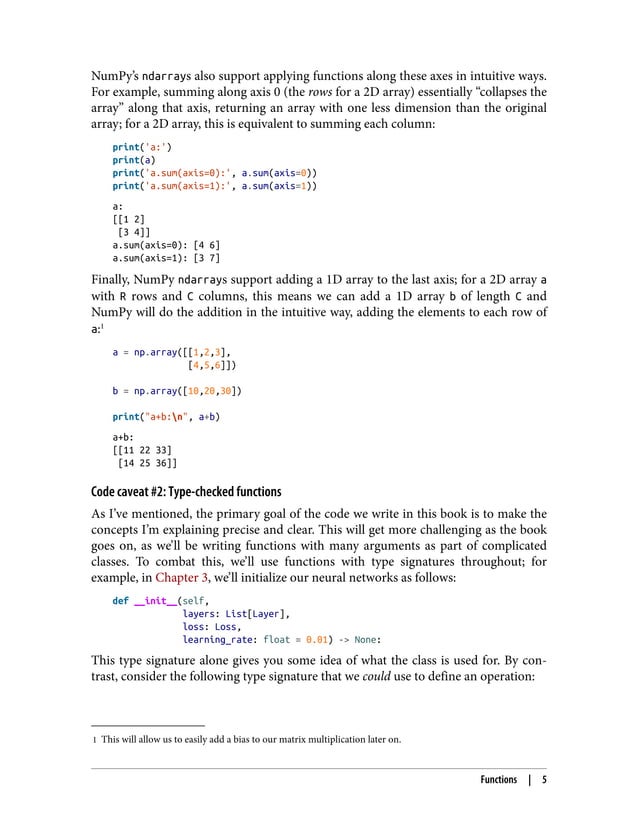Deep Learning (DL) from Scratch | PDF | Artificial Intelligence ...