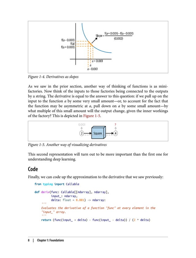 Deep Learning (DL) from Scratch | PDF | Artificial Intelligence ...