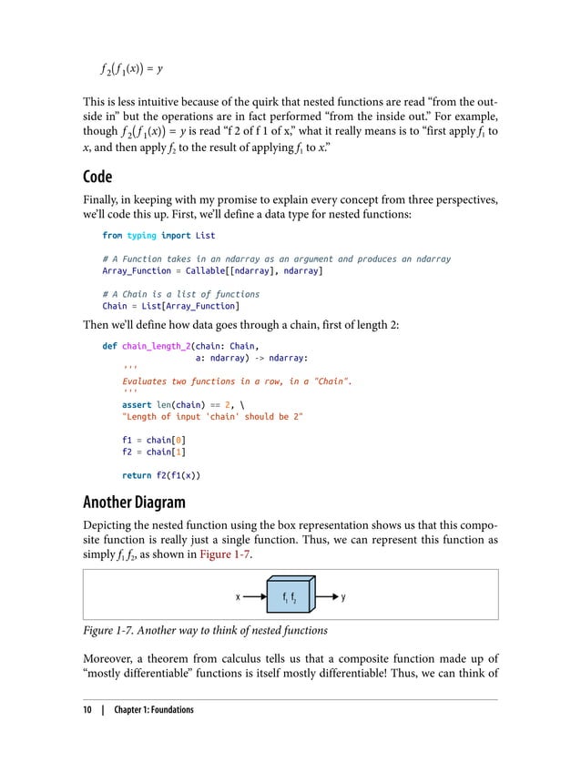 Deep Learning (DL) from Scratch | PDF | Artificial Intelligence ...