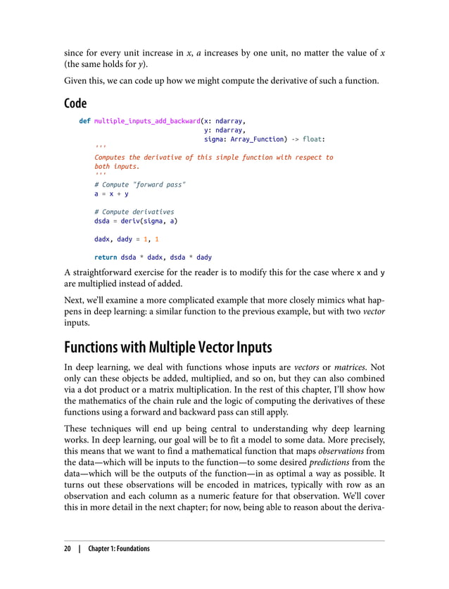 Deep Learning (DL) from Scratch | PDF | Artificial Intelligence ...