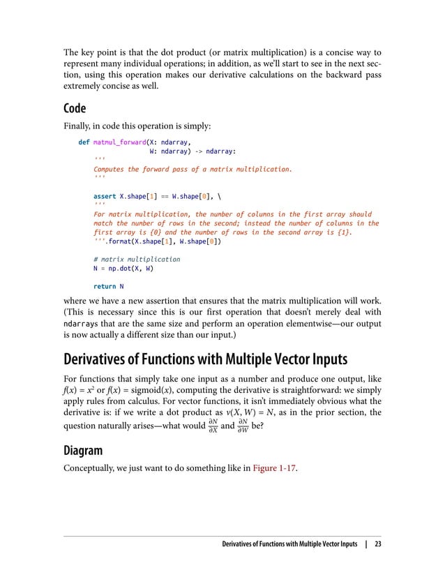 Deep Learning (DL) from Scratch | PDF | Artificial Intelligence ...