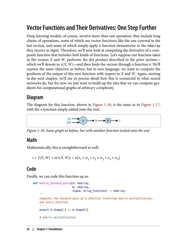 Deep Learning (DL) from Scratch | PDF | Artificial Intelligence ...