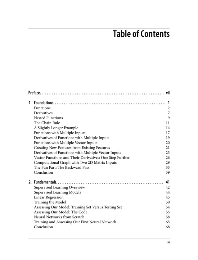 Deep Learning (DL) from Scratch | PDF | Artificial Intelligence | Technology & Computing