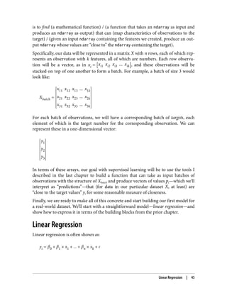 Deep Learning (DL) from Scratch | PDF