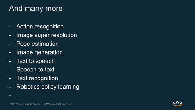 Deep Learning Fundamentals | PPTX | Artificial Intelligence | Technology & Computing