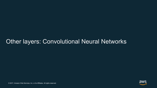 Deep Learning Fundamentals | PPT
