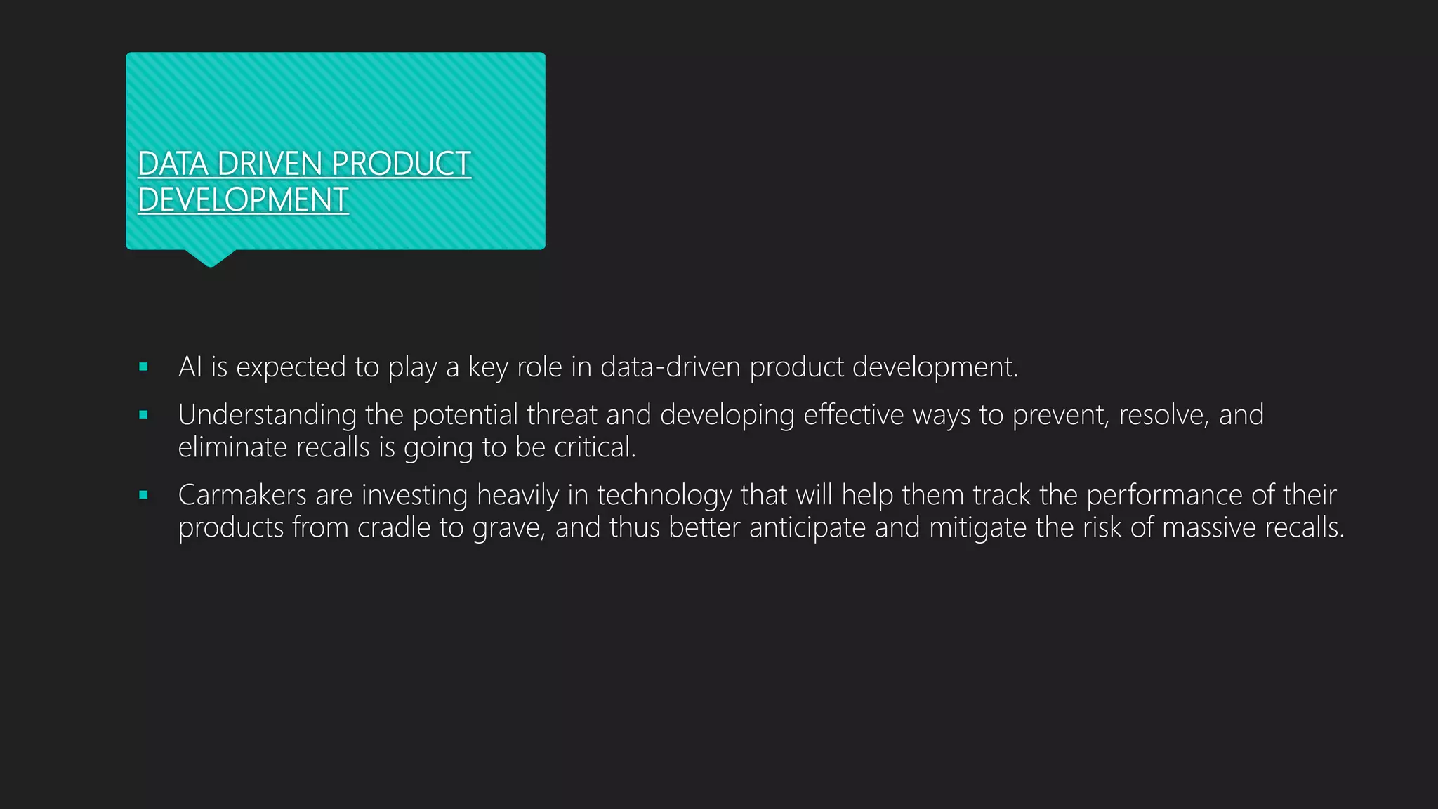 Deep learning in automation industry | PPTX