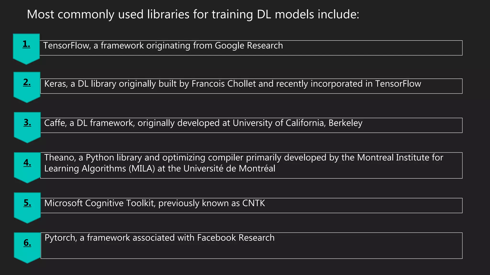 Deep learning in automation industry | PPTX | Artificial Intelligence | Technology & Computing