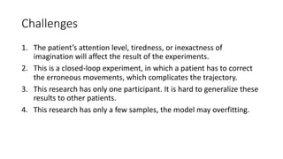 Deep Learning in Brain-Computer Interface | PPT