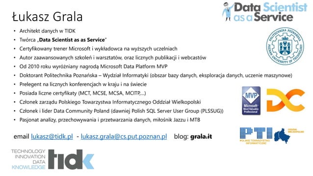 Cognitive Toolkit - Deep Learning framework from Microsoft | PPT