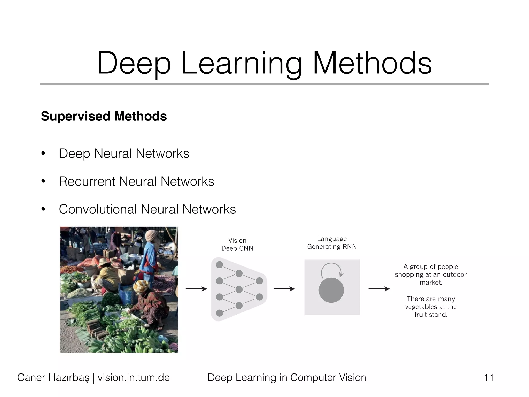 Deep learning in Computer Vision | PDF | Artificial Intelligence ...